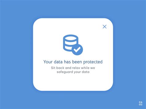 Pop Up Overlay By Carlos Castellanos On Dribbble