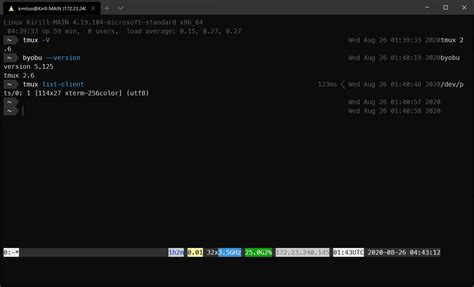 Terminal Size Reporting Issue Issue Microsoft Terminal Github