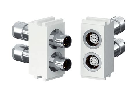 Modular Connector System Expands Customization Electronic Products TechnologyElectronic