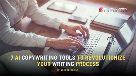 🔥 7 Ai Copywriting Tools To Revolutionize Your Writing Process Bright