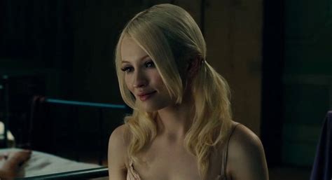 Sucker Punch 2011 Emily Browning Sucker Punch Girly Makeup