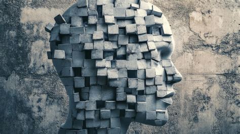 developing a problem solving mindset reflecting on challenges and innovative solutions premium