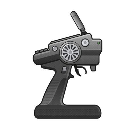 Radio Control Vector Images Over 26 000