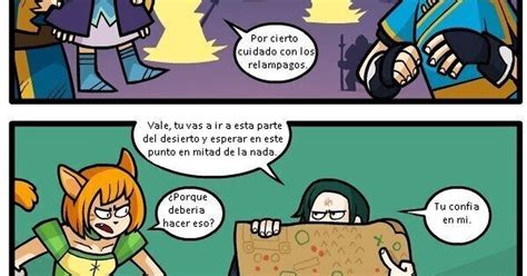 Aun Recuerdo Mis 20 Intentos De Reclutar A Jaffar La Primera Vez Que Jugé Ese Mapa Por Katie Tied