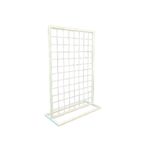 Netting Table Stand Black White Pink Legend Racking
