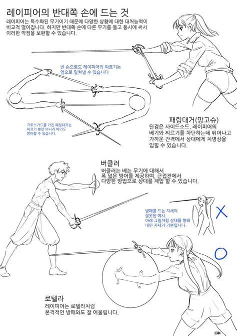 드로잉 강좌 그리기 튜토리얼 강좌