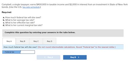 Solved 2021 Tax Rate Schedules Individuals Scherlule