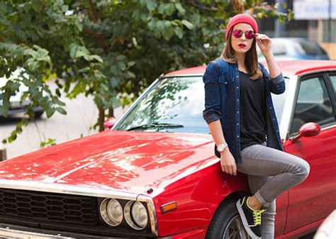 How To Lift A Car Car And Truck