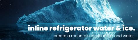 Inline Pou Replacement Cartridges Direct Plumbed Water Filters Cuzn