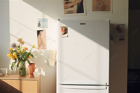 흰색 냉장고 건강 고해상 대추방울토마토 배경 일러스트 및 사진 무료 다운로드 Pngtree