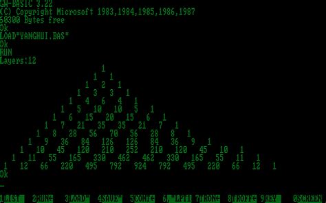 Retro Programming Works 怀旧编程作品 retro works