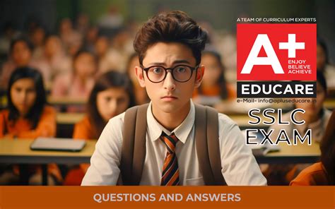 Aplus Blog Sslc Examination 2024 Hindi Revision Material