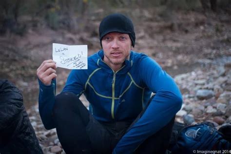 Lelan Dains — Gravel Cycling Hall Of Fame