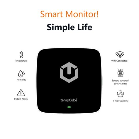 Best Practices For Winter Server Room Temperature Management Tempcube