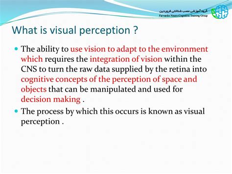Frontiers Comprehensive Assessment Of Visual Perceptual 43 Off