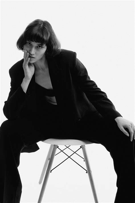 Niki K Agencia Model Management