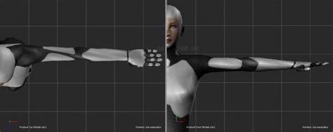 How To Characterize Your Character In Motionbuilder Mocappys