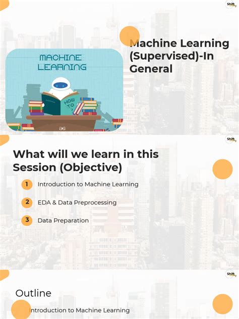 Ml Supervised In General Pdf Machine Learning Outlier