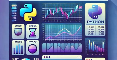Python怎么做股票数据分析？ 帆软数字化转型知识库