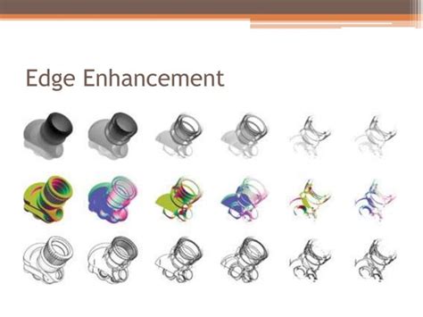 Gpu Gems 2 Chapter 15 Sketchy Rendering Pptx Gpu Gems 2 Chapter 15 Sketchy Rendering Pptx