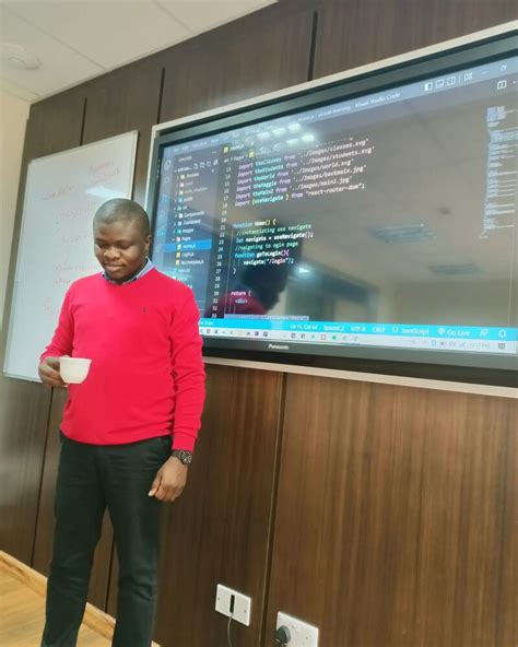 Ubunifu College On Linkedin Imagine Creating Software That Generates A