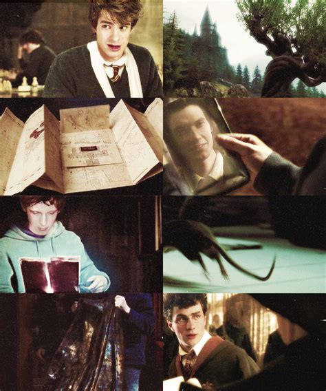 더쿠 해리포터 릴리x제임스로 가상캐스팅을 해보았다 2 스압주의