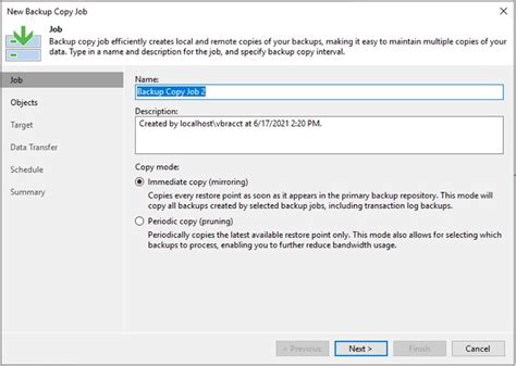 Demystifying Veeams Backup Copy Feature Part I Intro Requirements Limitations Veeam