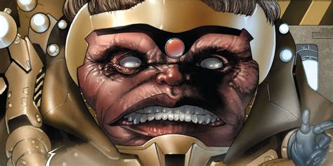 Marvels Most Evil Organization Makes Thanos Seem Reasonable