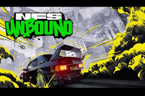 Need For Speed Nfs Unbound Best Settings For High Fps And Low Input Lag Digistatement