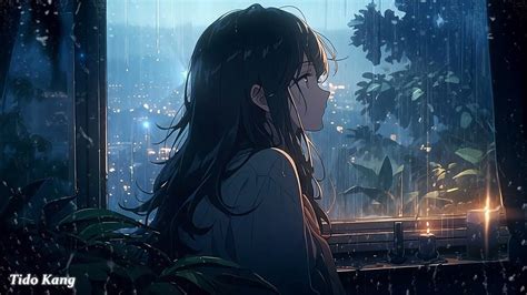 10 시간 매우 슬픈 음악 모음🎵 우울하고 슬플때 듣는 힐링 음악 우울증 치료를 위한 편안한 음악 빗소리 Asmr 공부할때 듣는 음악 책읽을때 듣는 음악잠잘때