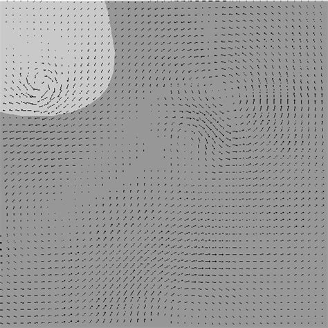 Figure 3 From Autonomous Path Planning Of Auv In Large Scale Complex Marine Environment Based On