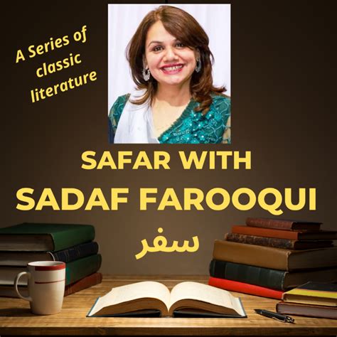 Safar With Sadaf Farooqui Sadaffarooqui