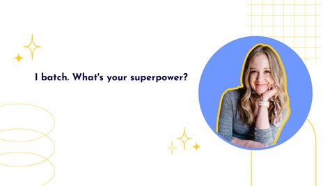 Unlock Your Superpowers Batching For Small Businesses