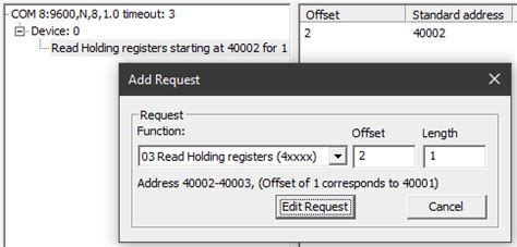 CommandHMI In Modbus Slave Mode Support Of ACE AUTOMATION Europe
