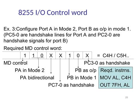8255presentaion Revanth Basic Ppi For Mpmcppt