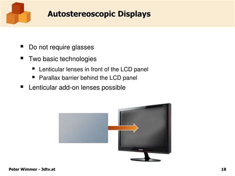 Ppt Introduction To The Stereoscopic Player Powerpoint Presentation Free Download Id 6814946