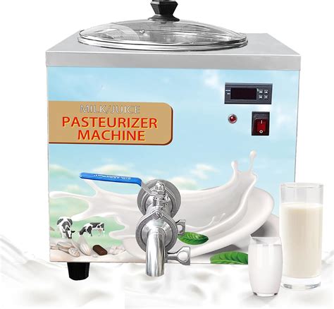 14l Commercial Countertop Pasteurization Machine For Nepal Ubuy