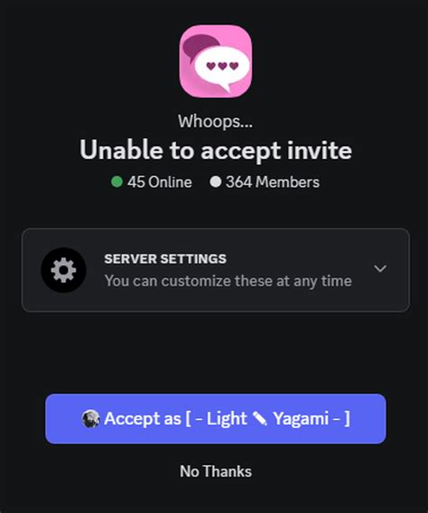 Im Currently Trying To Enter The Wiki Server But It Doesnt Seem To Let Me Fandom