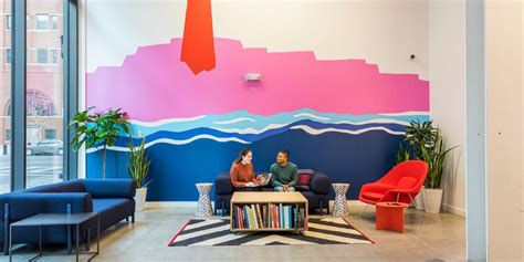 8 Ways Coworking Spaces Can Benefit Your Mental Health Nahla Davies