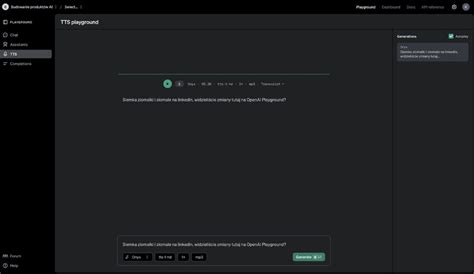Generativeai Playground Llm Openai Azure Groq Konrad Bujak
