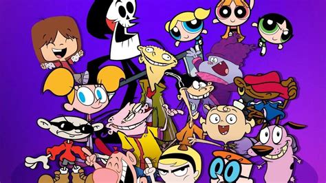 Tubi Resurrects Forgotten Cartoon Network Series And More