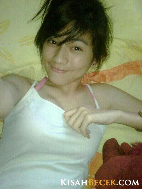 Riska Abg Perawan Seksi Kisah Becek