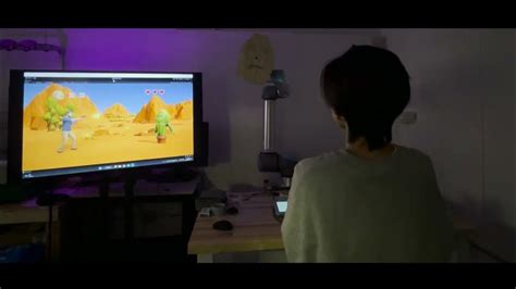 Development Video Robot Arm Arduino Unity Websocket Wifi Youtube