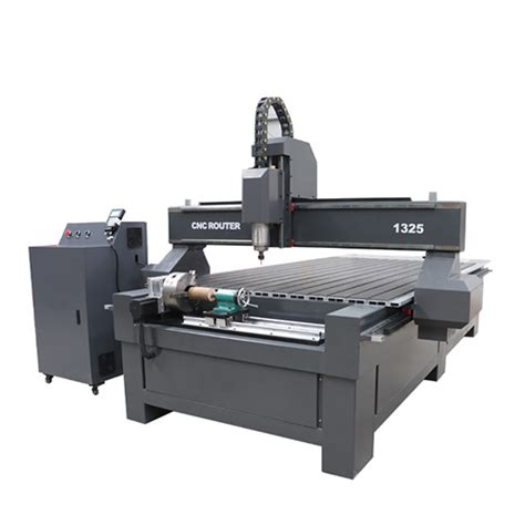 Jnm1325 4 Axis Cnc Router Machine High Quality Metal Electric Power Source Low Energy