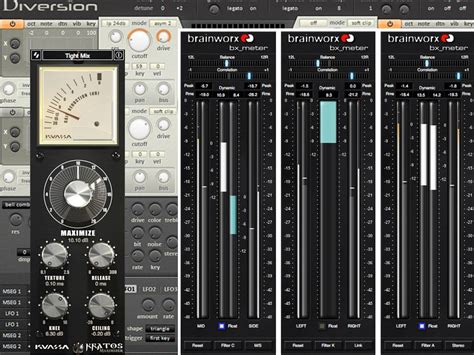 VST AU Plug In Instrument Effect Round Up Week MusicRadar