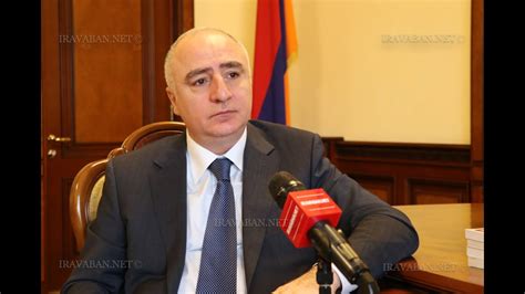 Սասուն Խաչատրյանը հակադարձում է Դատական դեպարտամենտին Youtube