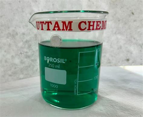 Nickel Nitrate Solution 25 Kg At ₹ 300kg Palghar Id 2853887662962