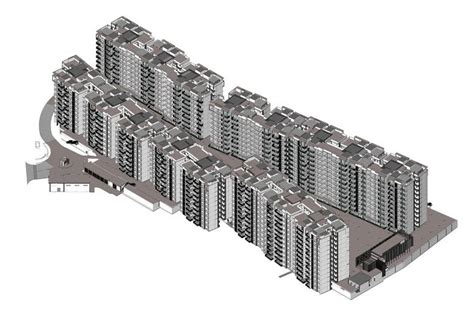 Architecture Structure And Mep Bim Modeling And Designing Freelancer