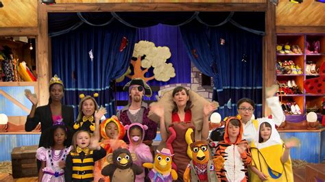 The Chica Show Computer Network Wiki Fandom