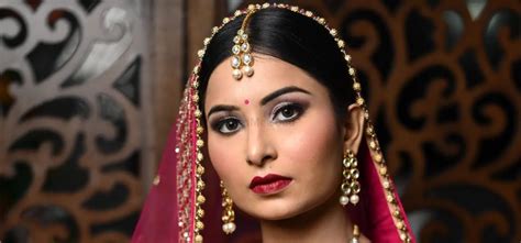 makeup by puja verma price and reviews noida makeup artist
